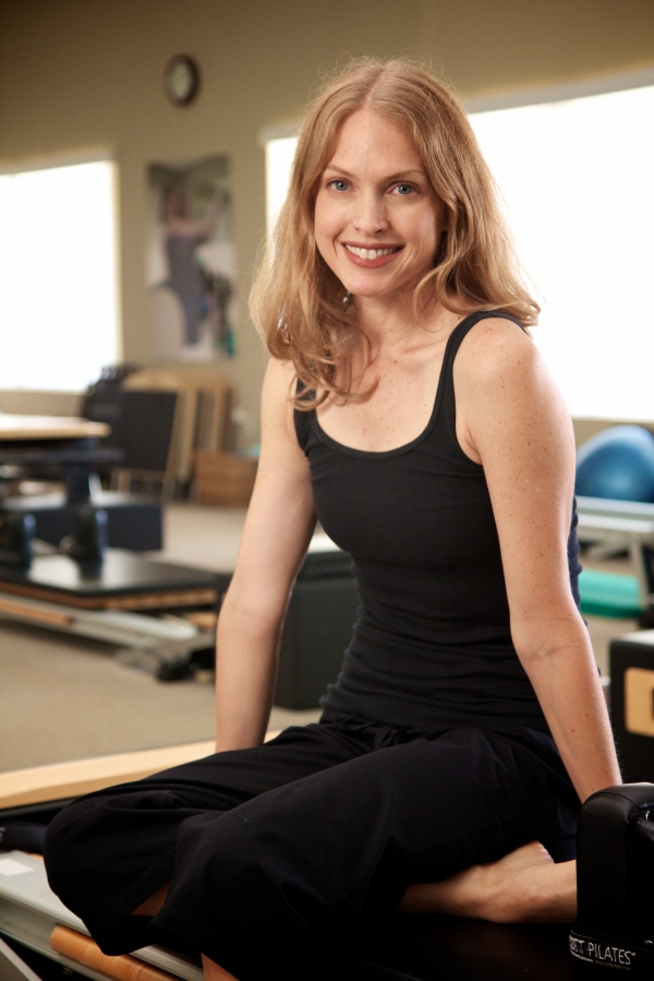 Pilates Movement Studio – Tampa, FL